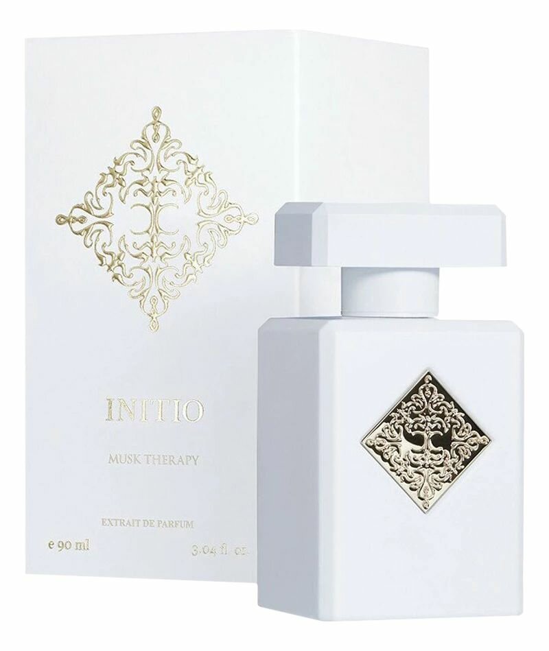 Initio Parfums Prives Musk Therapy духи для мужчин и женщин 90 ml
