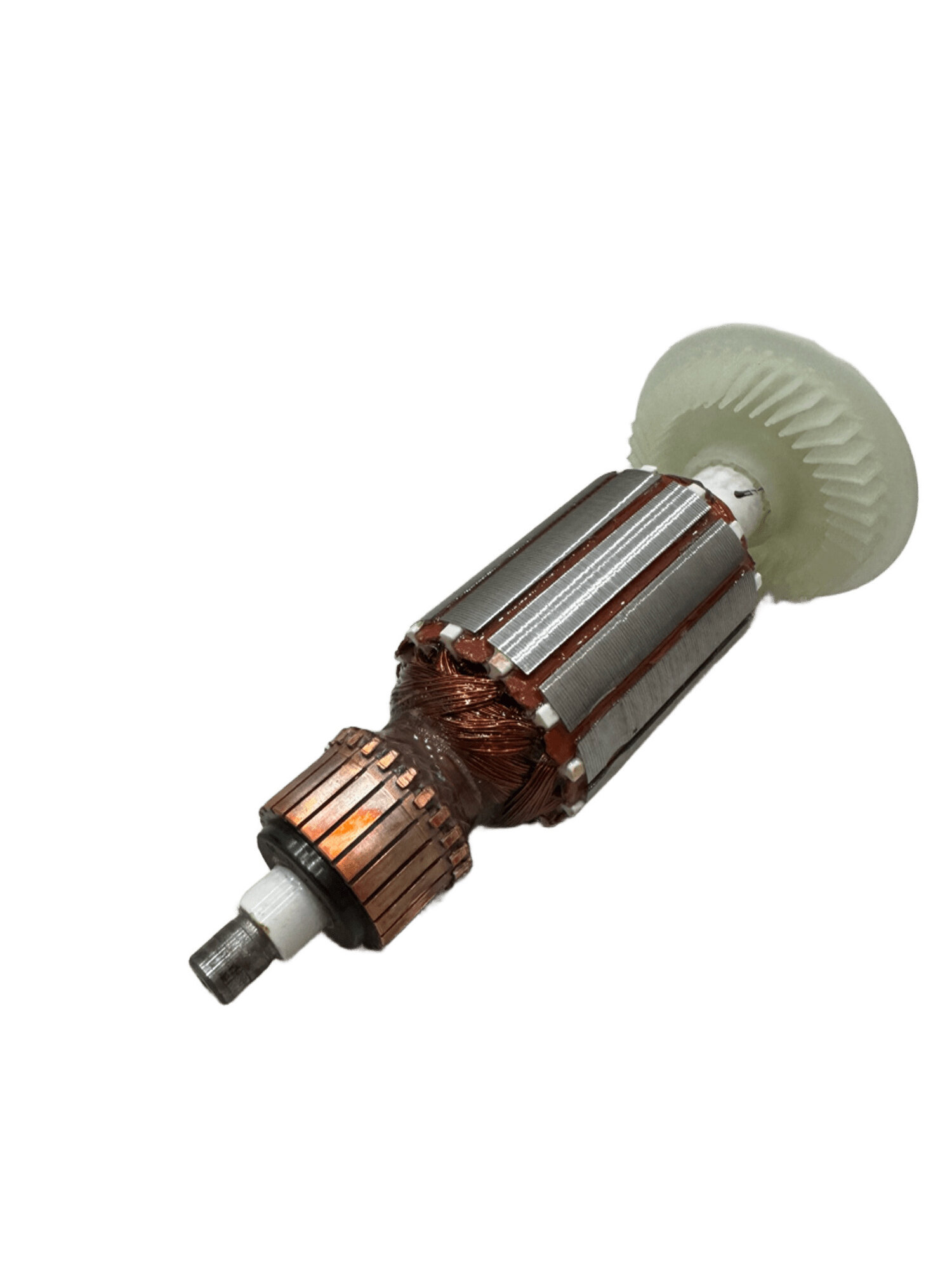 Якорь/Ротор DongCheng для болгарки УШМ BOSCH GWS 6-100/GWS6-115
