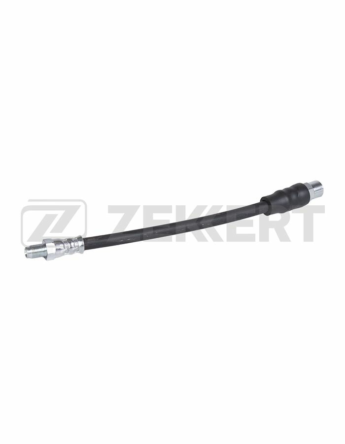 Шланг тормозной задний Audi 100 III IV 84- 80 V 92- A6 94- 200 II 84-