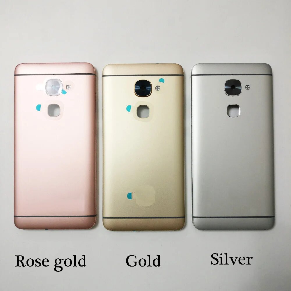 Крышка для Letv LeEco Le2 Pink Gold Battery Co