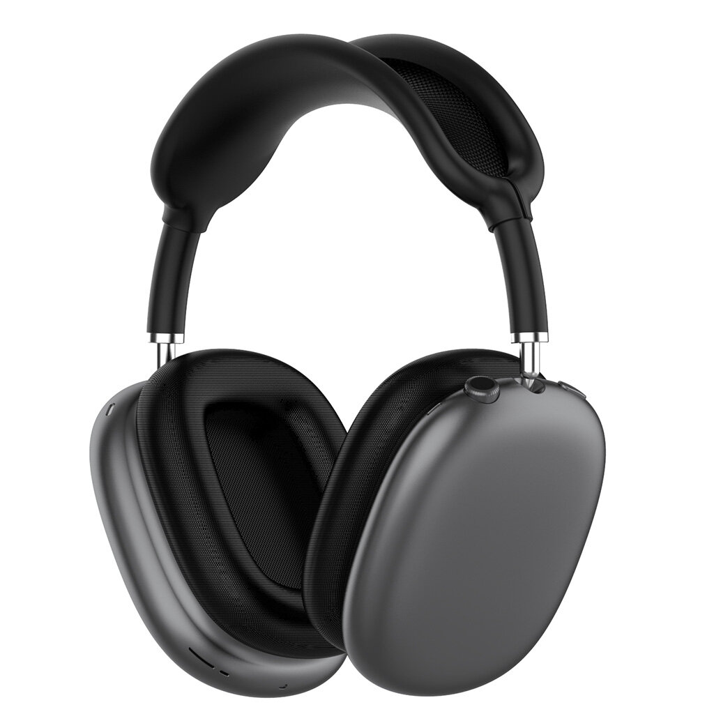 Защитный чехол для капота airpods max-черный