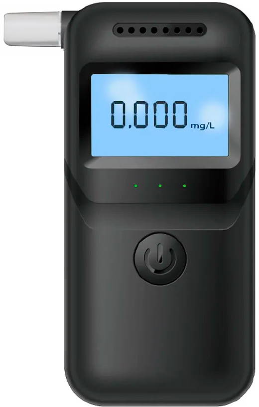 Алкотестер Alcohol Checker (MR997)