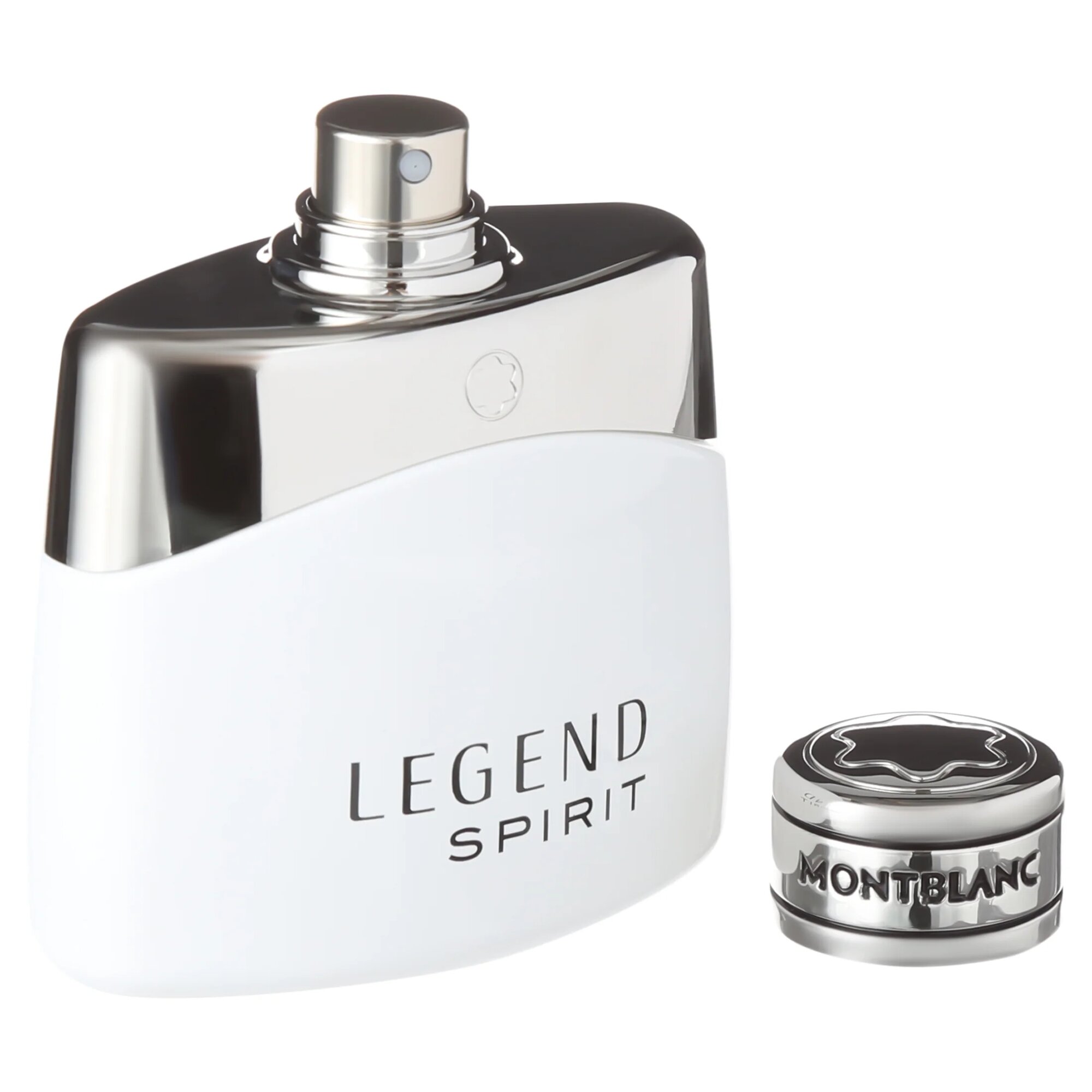 Туалетная вода Mont Blanc Legend Spirit, аромат для мужчин, 30 мл (ref. 480)