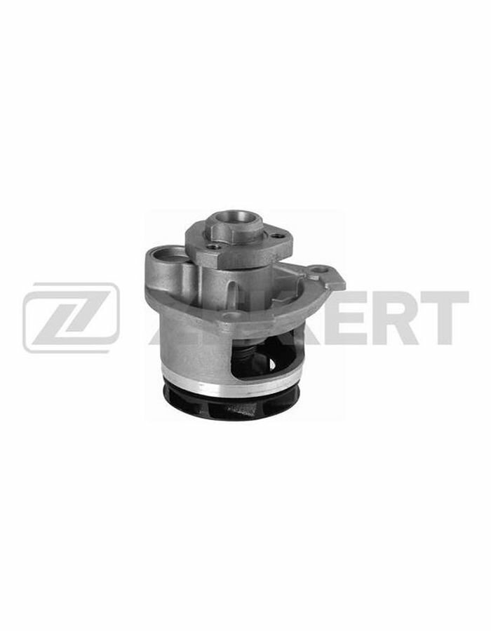 Помпа водяная Opel Astra G 98- Frontera B 98- Omega B 97- Vectra B C 96- Saab 9-3 (YS3F YS3D)