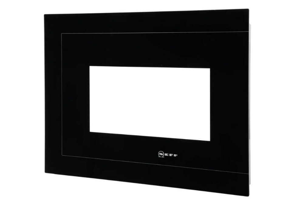 Передняя часть двери микроволновой печи Нефф, 11002325