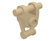 Torso Mechanical, Battle Droid, 30375 Tan U