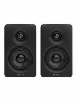 Компьютерная акустика Edifier N300 (черный)