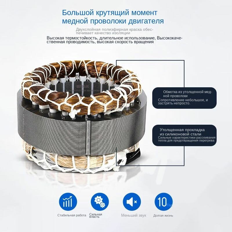 Сушилка для рук — фото 1