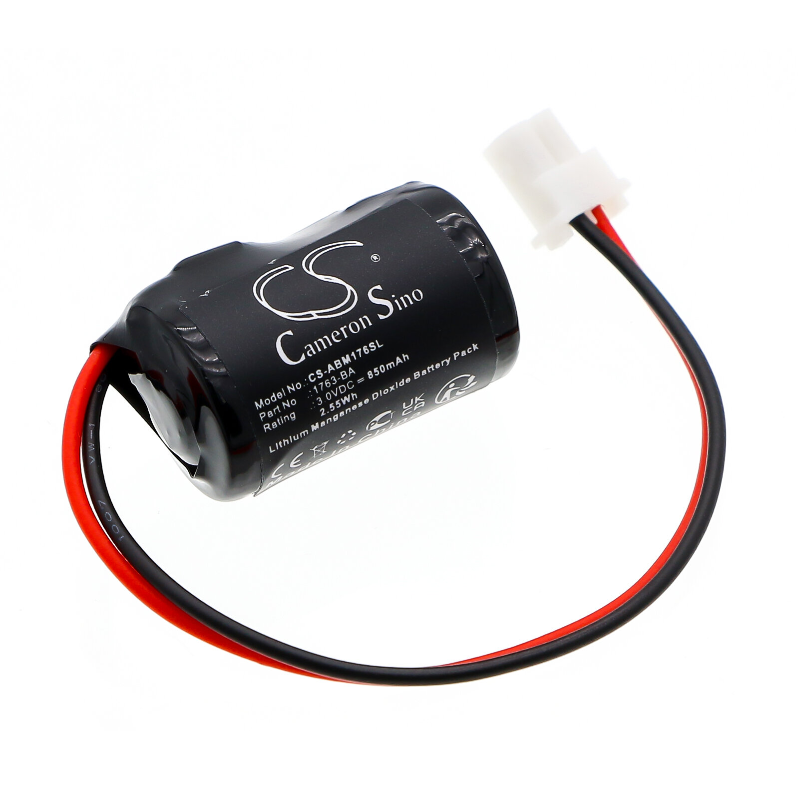 Элемент питания CS-ABM176SL