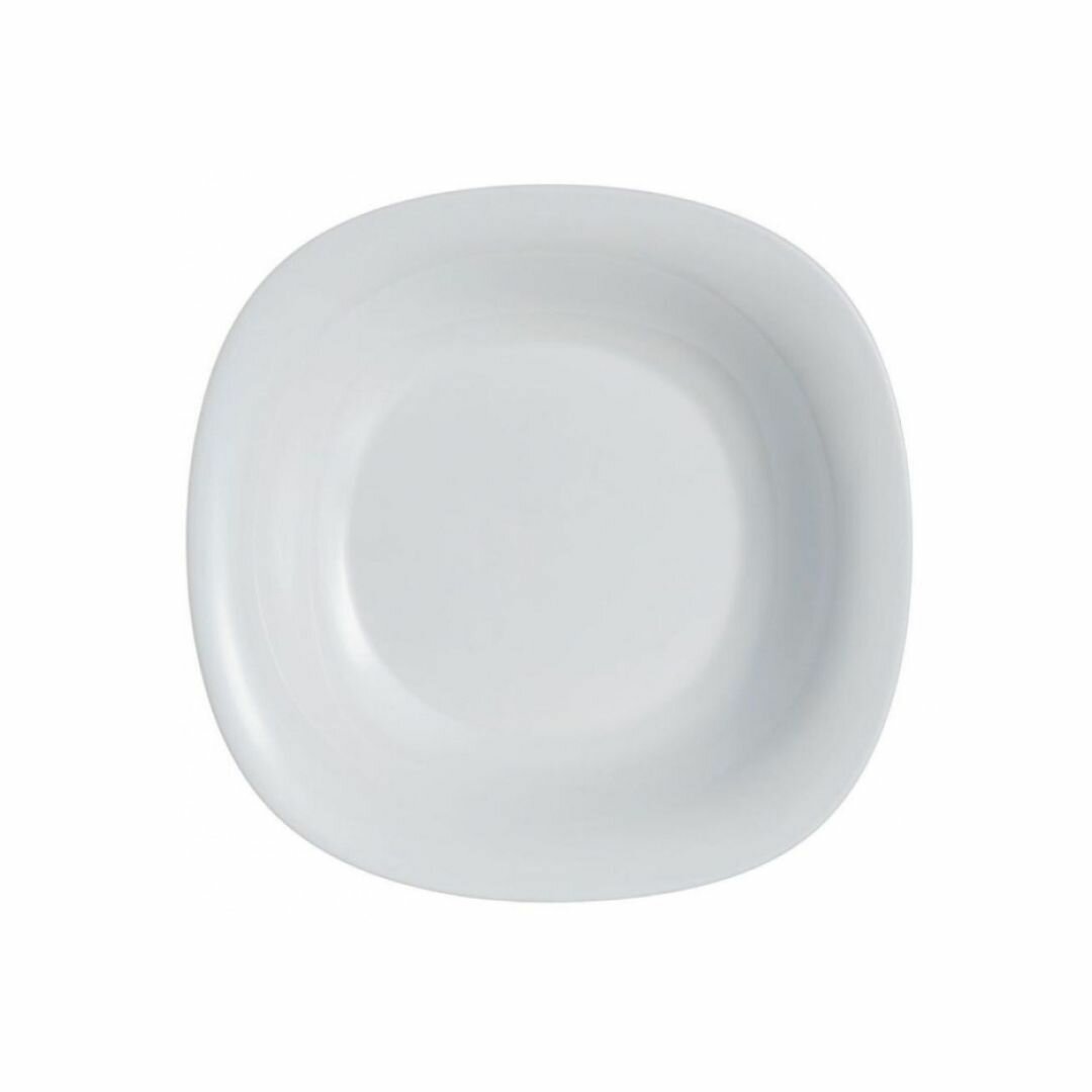 Набор 6 тарелок Luminarc карин гранит Диаметр 22см