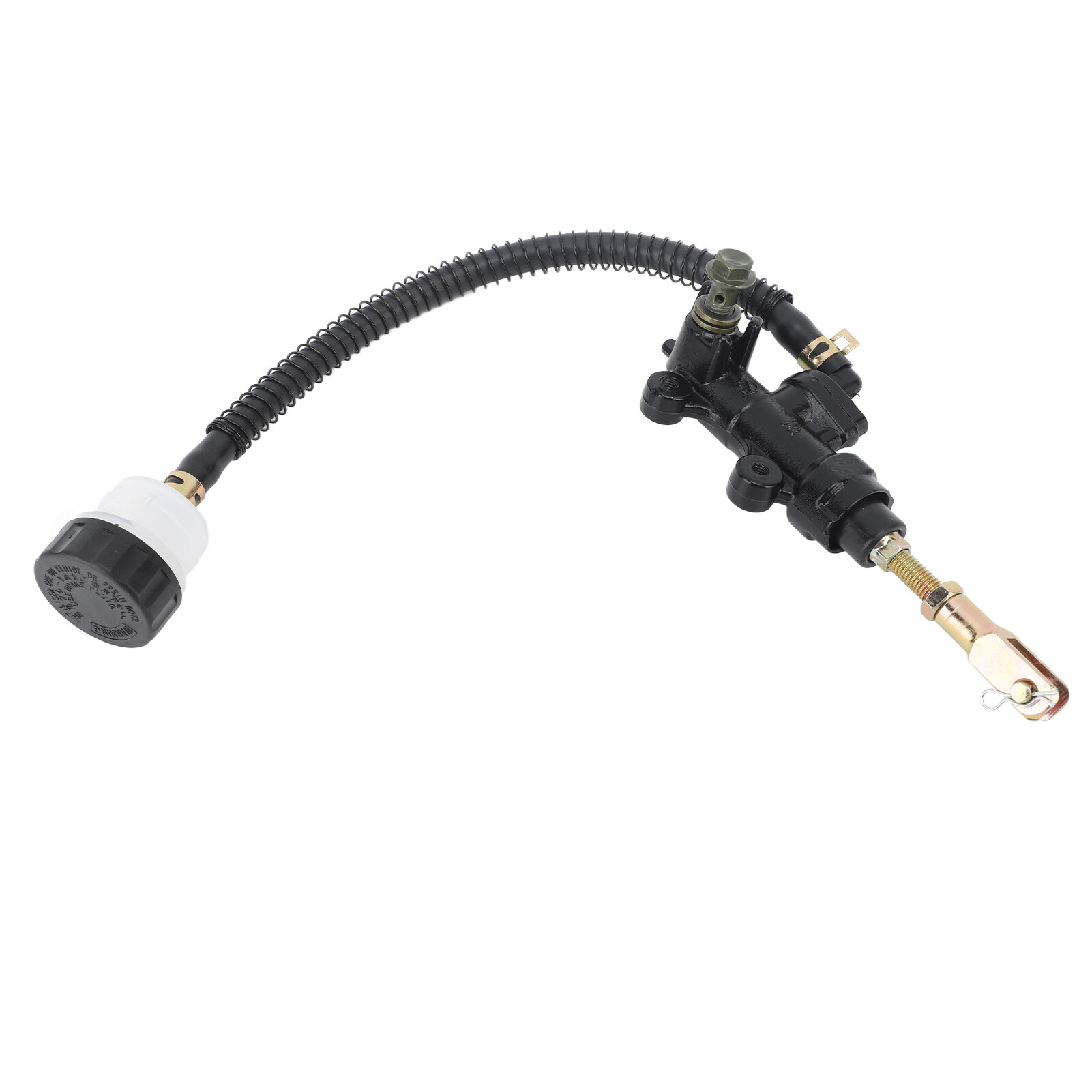 Замена заднего тормозного цилиндра Мотоцикл Задний тормозный насос замена для Suzuki Bandit GS500 GSX600 GSX650 GSX750 GSX1100