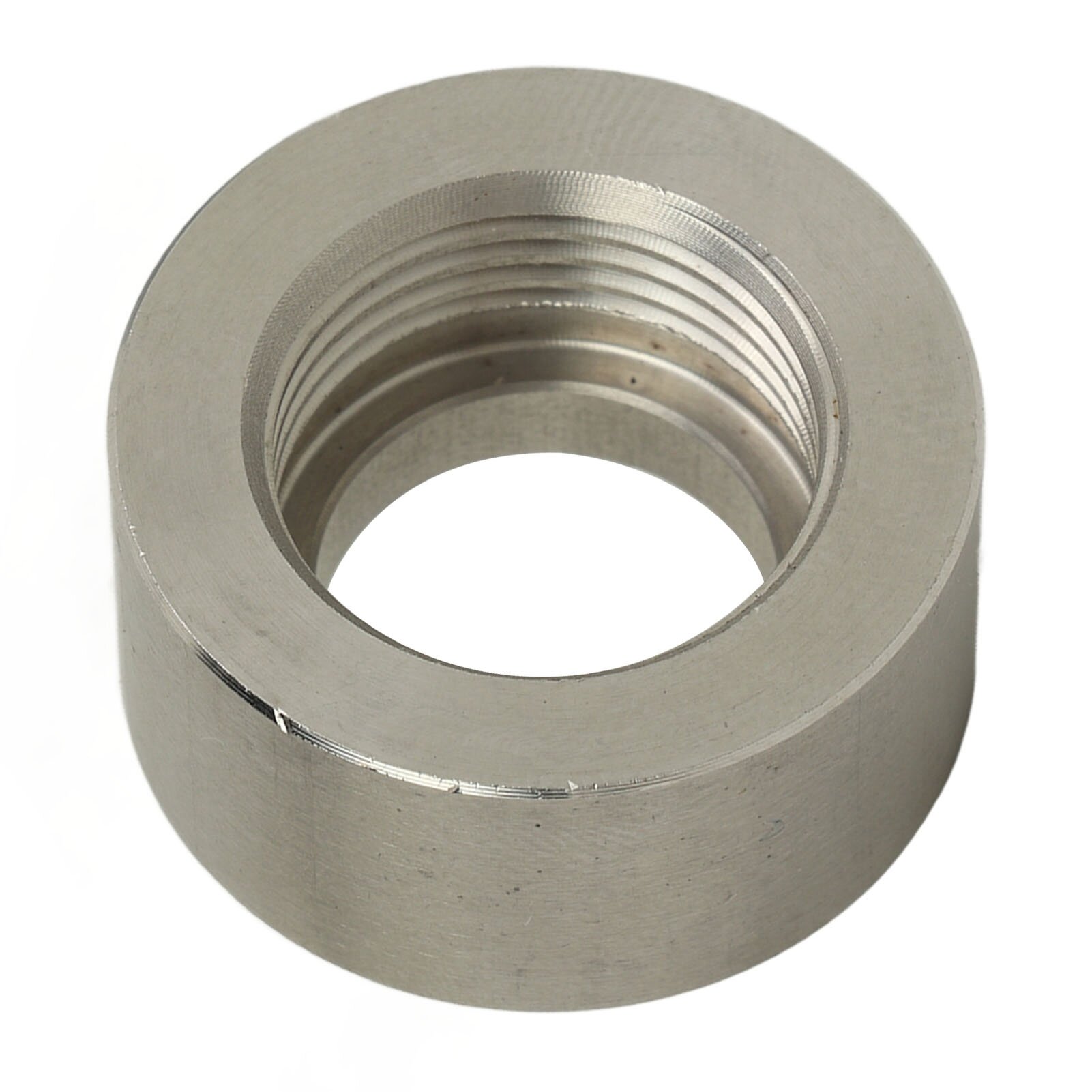 20 мм X 1,5 пробка для ремонта датчика, прочная, нержавеющая, идеальное уплотнение, датчик, сварная пробка для дизельных датчиков твердых частиц, сажи