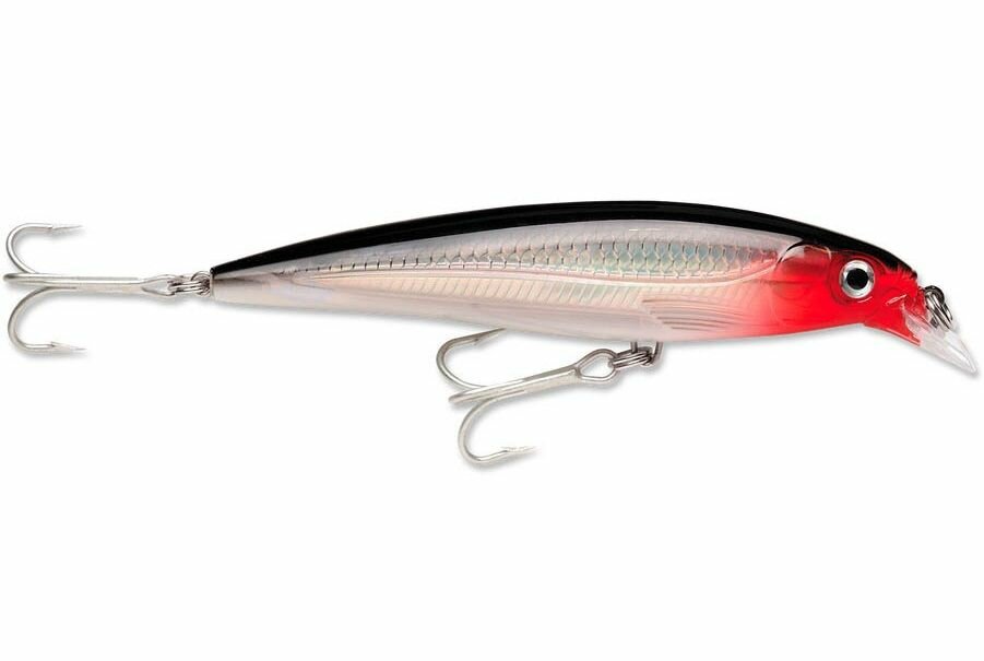 Воблер RAPALA X-Rap Saltwater 14 S суспендер 1,2-2,4м, 14см, 43гр ++