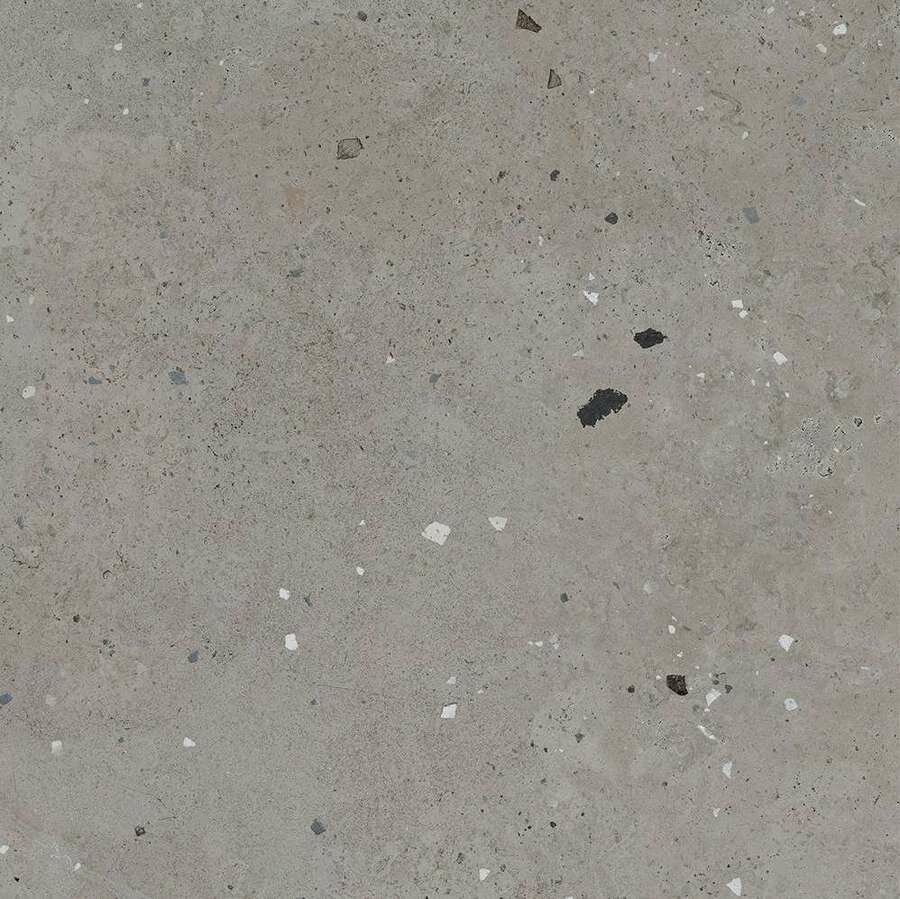 Керамогранит Kerranova K-2015/MR/600x600x9/S1 Etagi Grey 60x60 Матовый (цена за 1 плитку -0,36 м2)