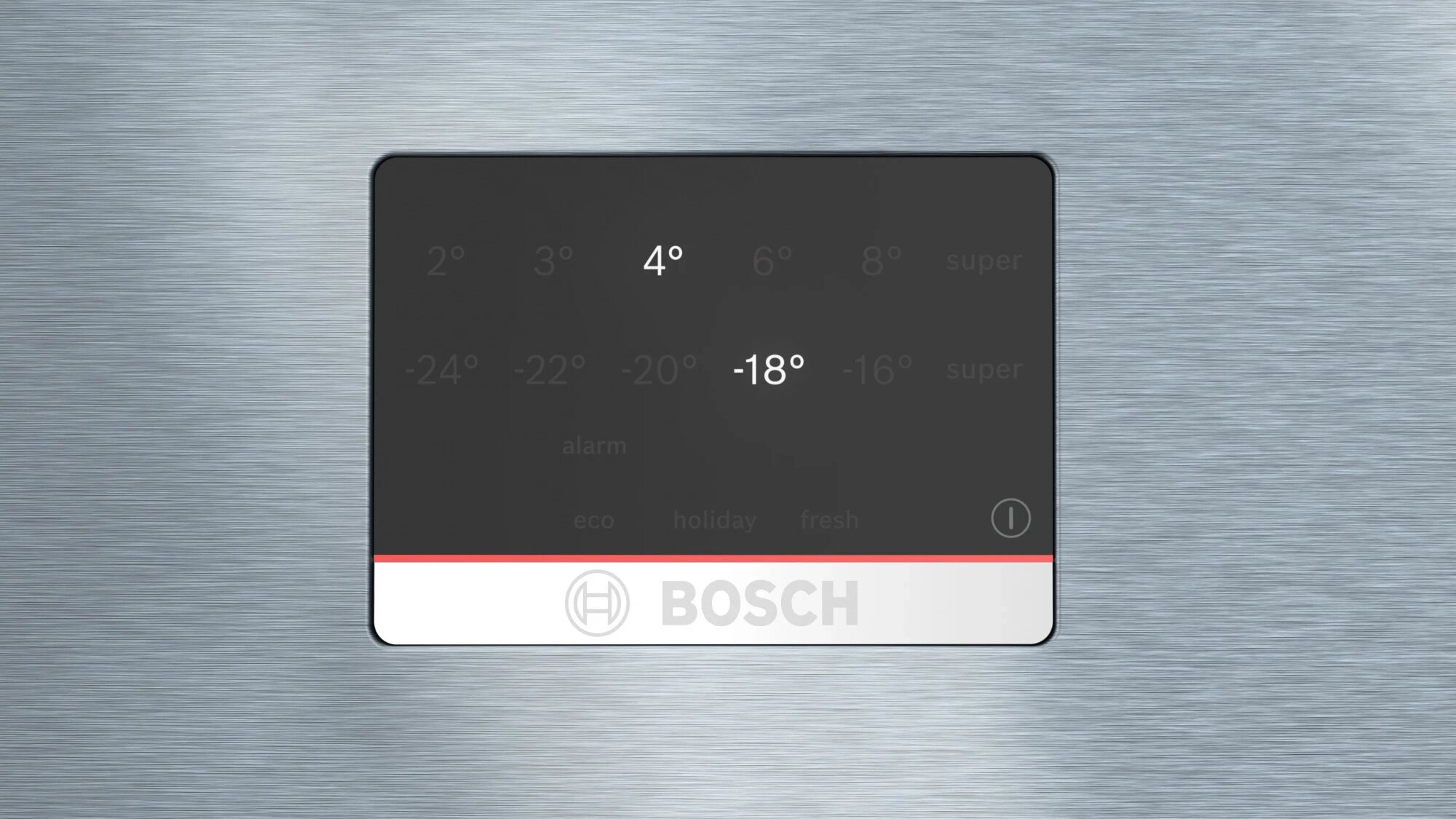 Холодильник Bosch KGN76CI30U