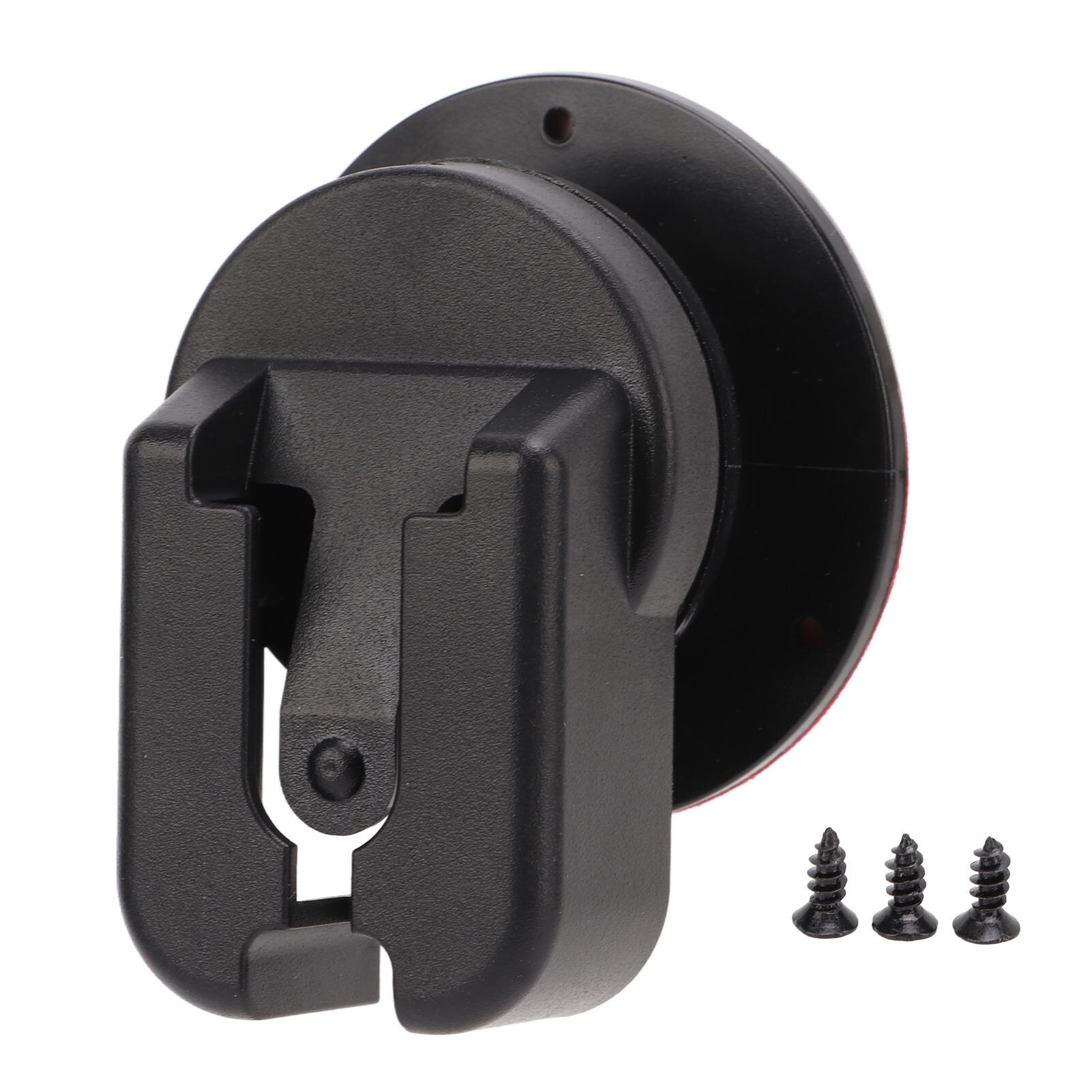 Автомобильный Радиомикрофон Держатель Микрофонного Зажима Замена для Yaesu FTM6000R 300DR 7900R 100DR D9000