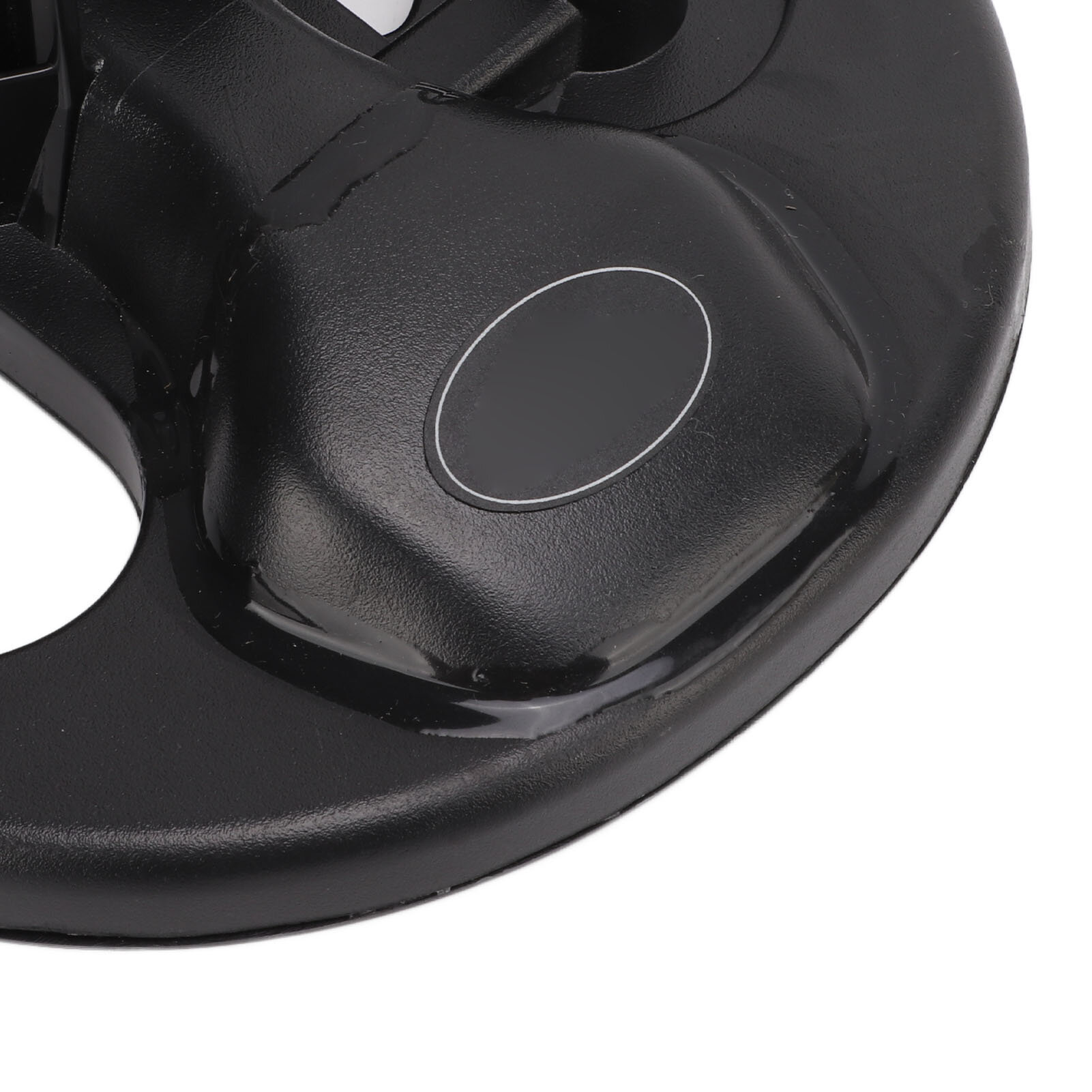 Аксессуары T850 Подземный металлоискатель Водонепроницаемая металлическая поисковая катушка для детектора7.5inx11.5in