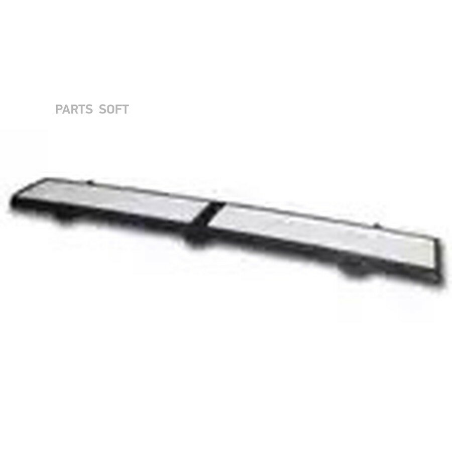 ALCO MS-6305 фильтр салона BMW E81/E84/E87/E88/E82/E90/E91/E92/E93 1.6-3.0/2.0-3.0D 04-