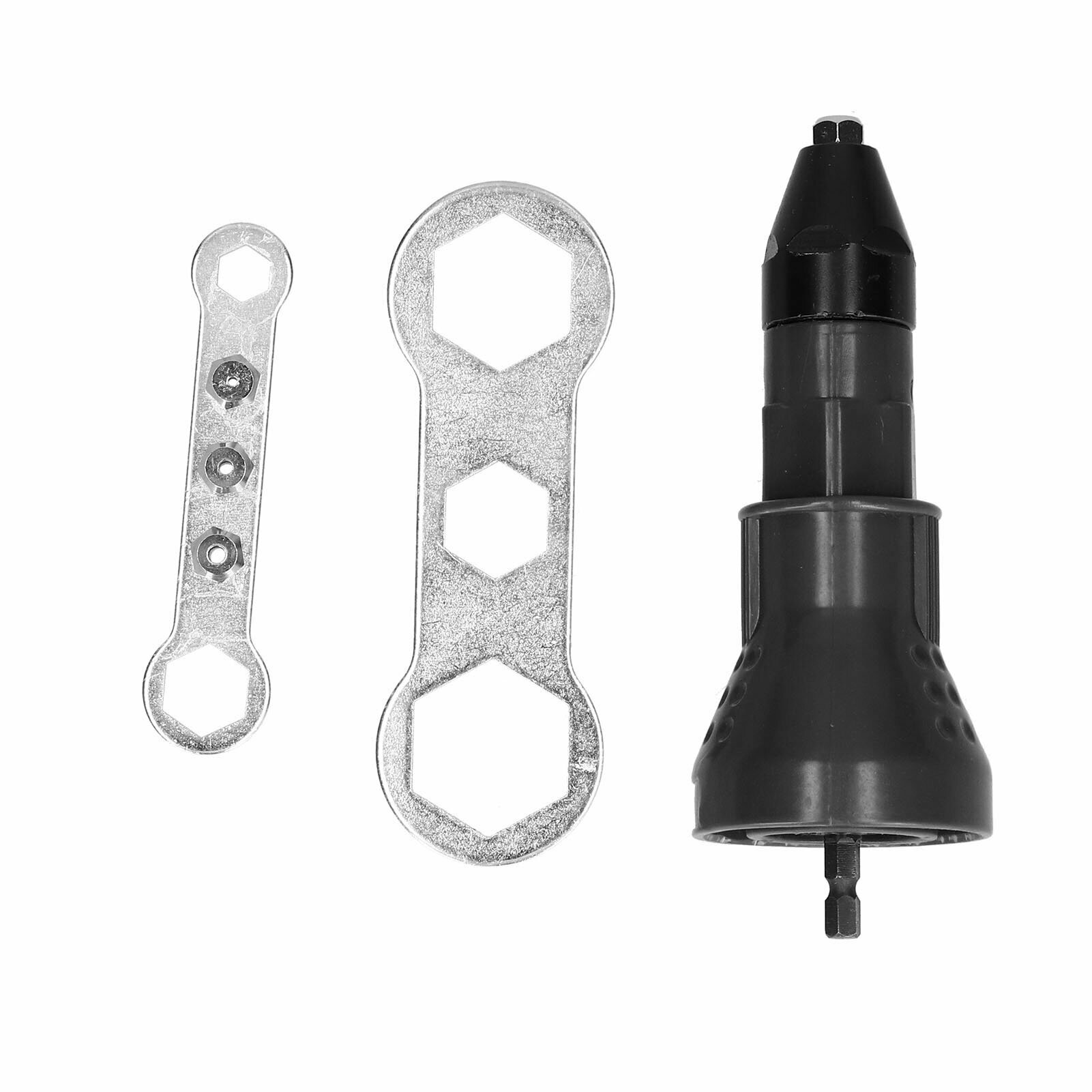 Электрический заклепки для пистолета.