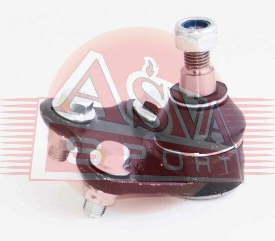 Опора шаровая левая ASVA 2320001L для а/м Audi, Skoda, Volkswagen