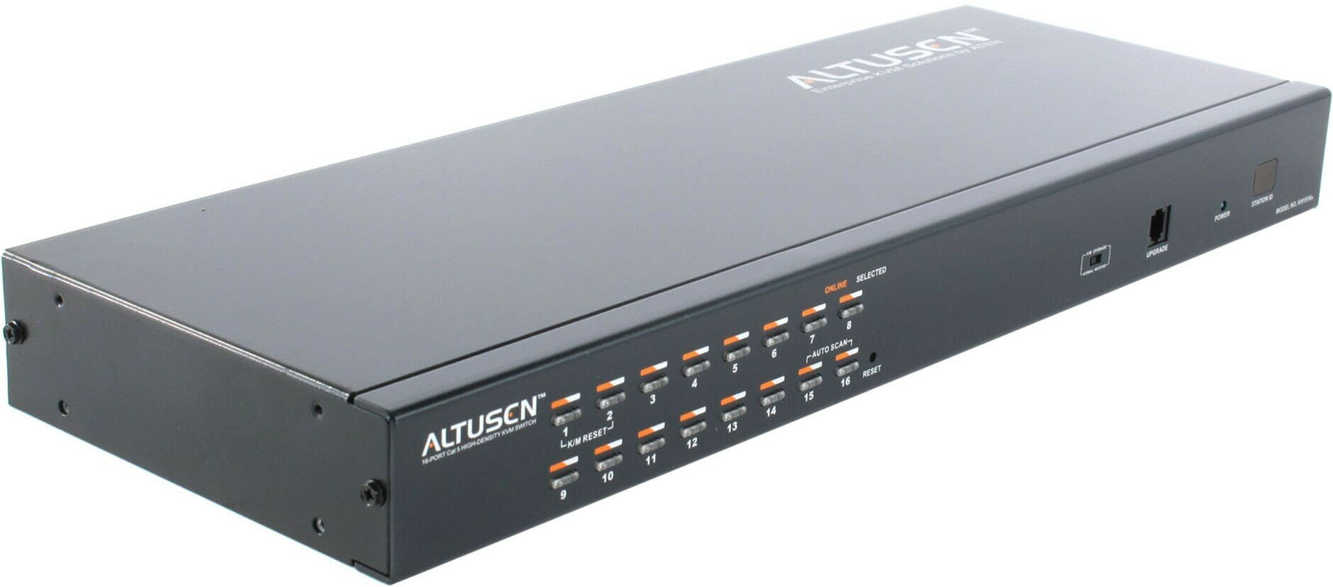 KVM переключатель Aten KH1516A