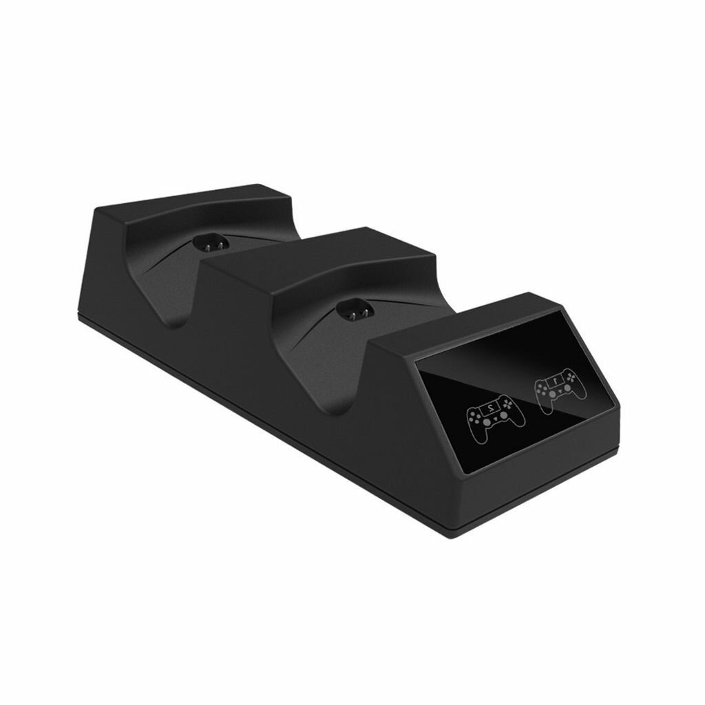 Применимо к двойному зарядному устройству PS4/Slim/Pro Gamepad с конвертером
