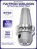 Патрон Weldon BT50-SLN32-150