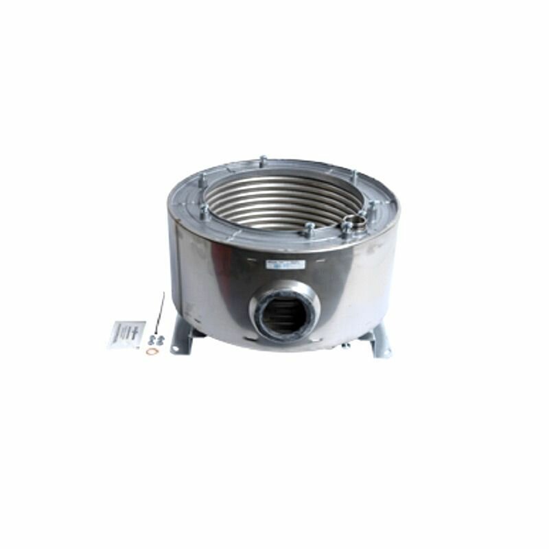 Запчасти и аксессуары для котлов