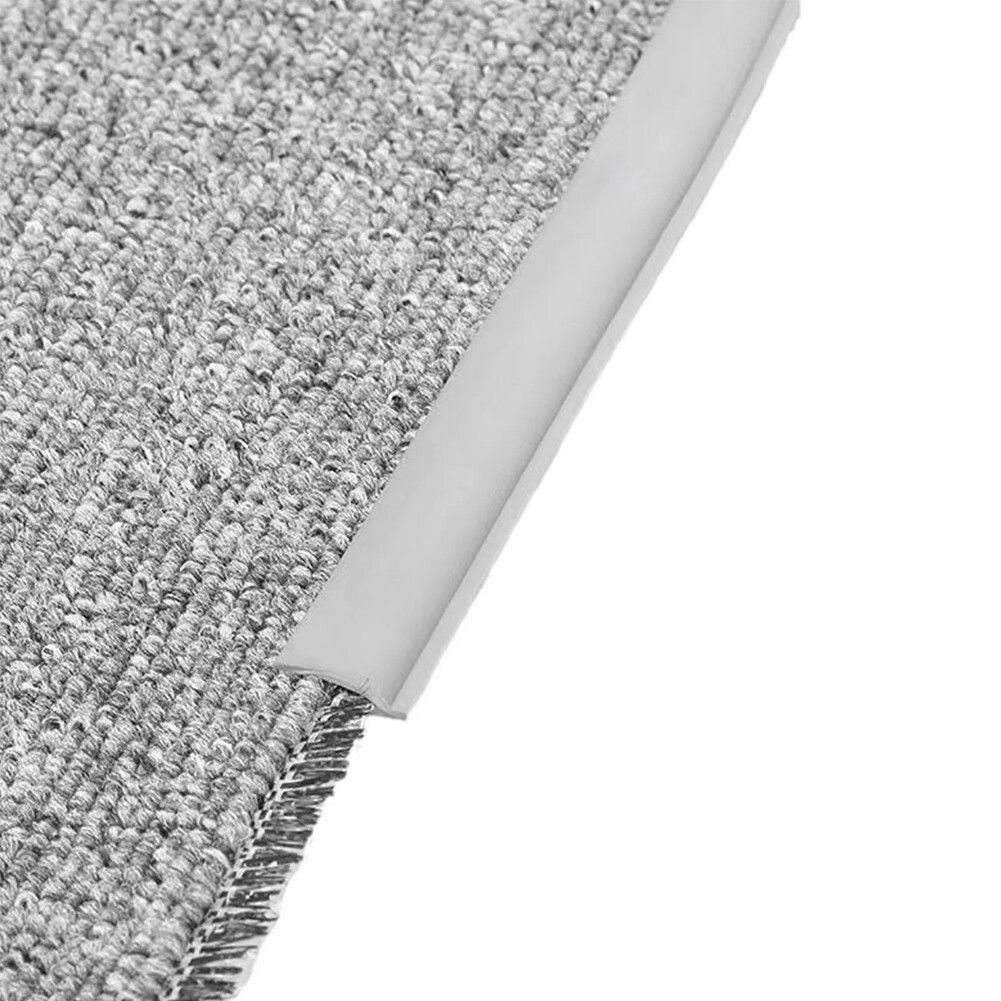 OZ-Worlar- Ковровая кромка, безопасная, противоскользящая, бесшовная, для перехода на пол