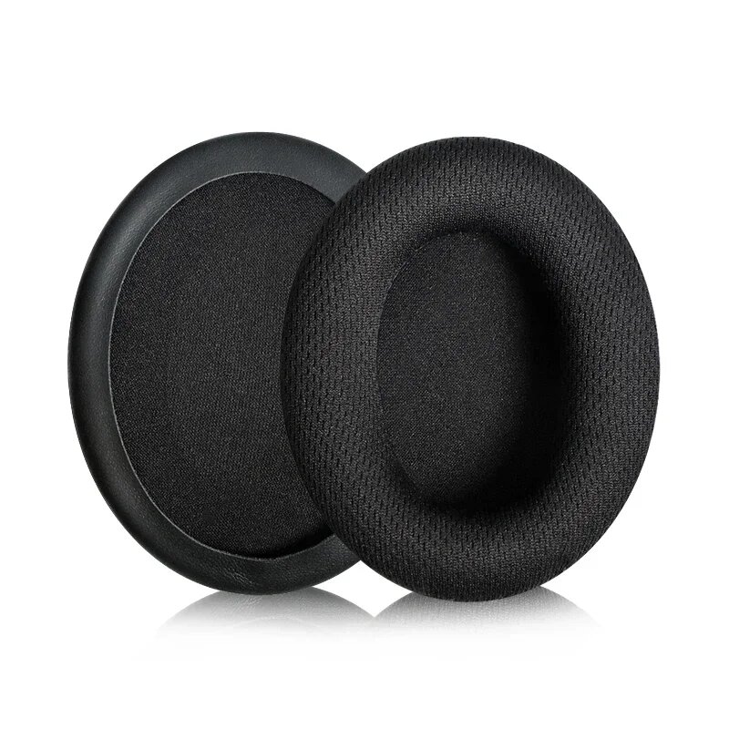Амбушюры черные Mesh B для HyperX Cloud