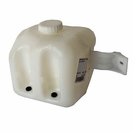 Бачок омывателя ВАЗ-2190 Lada Granta под 2 мотора