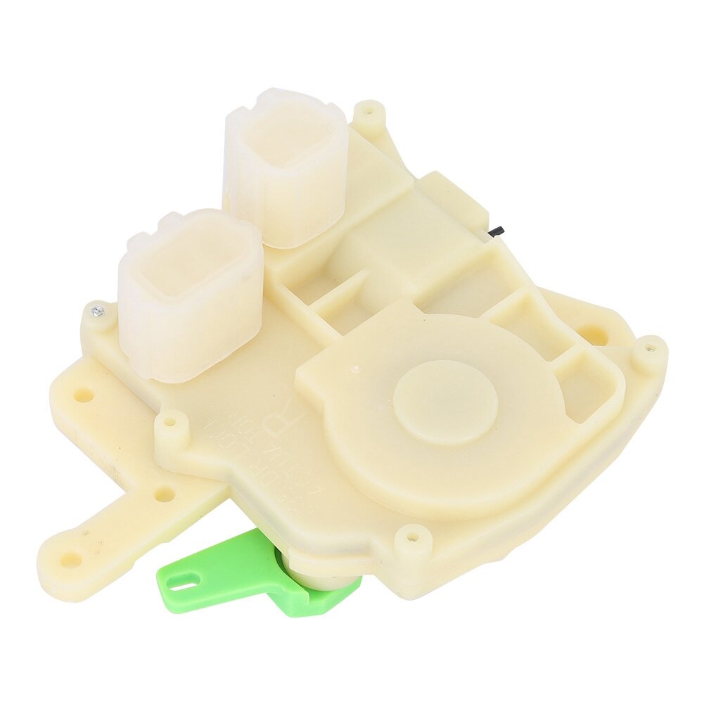 Привод замка передней правой двери 72115-S5A A01 подходит для HONDA FIT 2007-2008