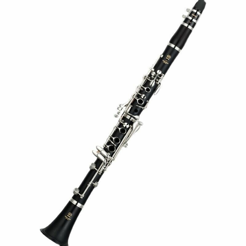 Кларнет инструмент YCL-250 yamaha