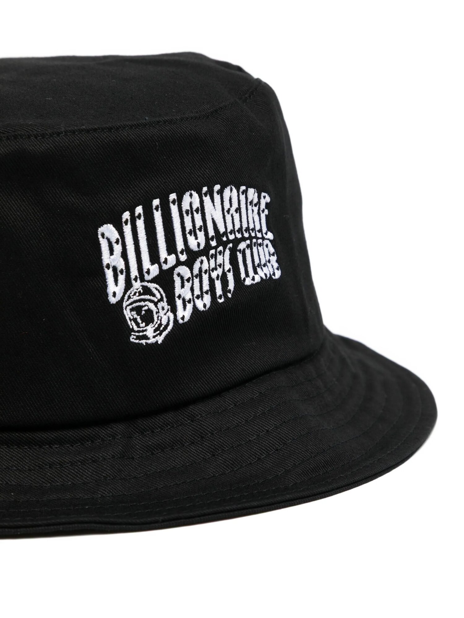 Шапка BILLIONAIRE BOYS CLUB для девочек, размер OneSize, black/black — фото 1