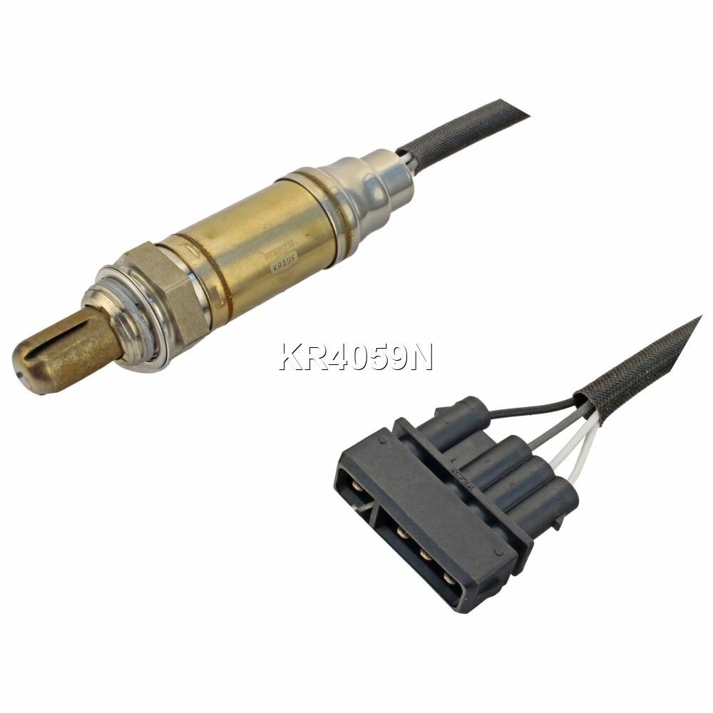 Датчик кислорода (лямбда-зонд) Volkswagen