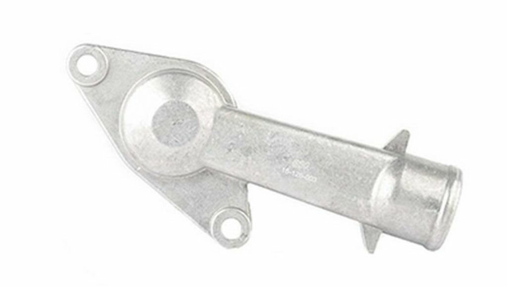 Корпус термостата для Дэу Нексия, Шевроле Авео, Ланос арт BSG16126003 BSG AUTO PARTS