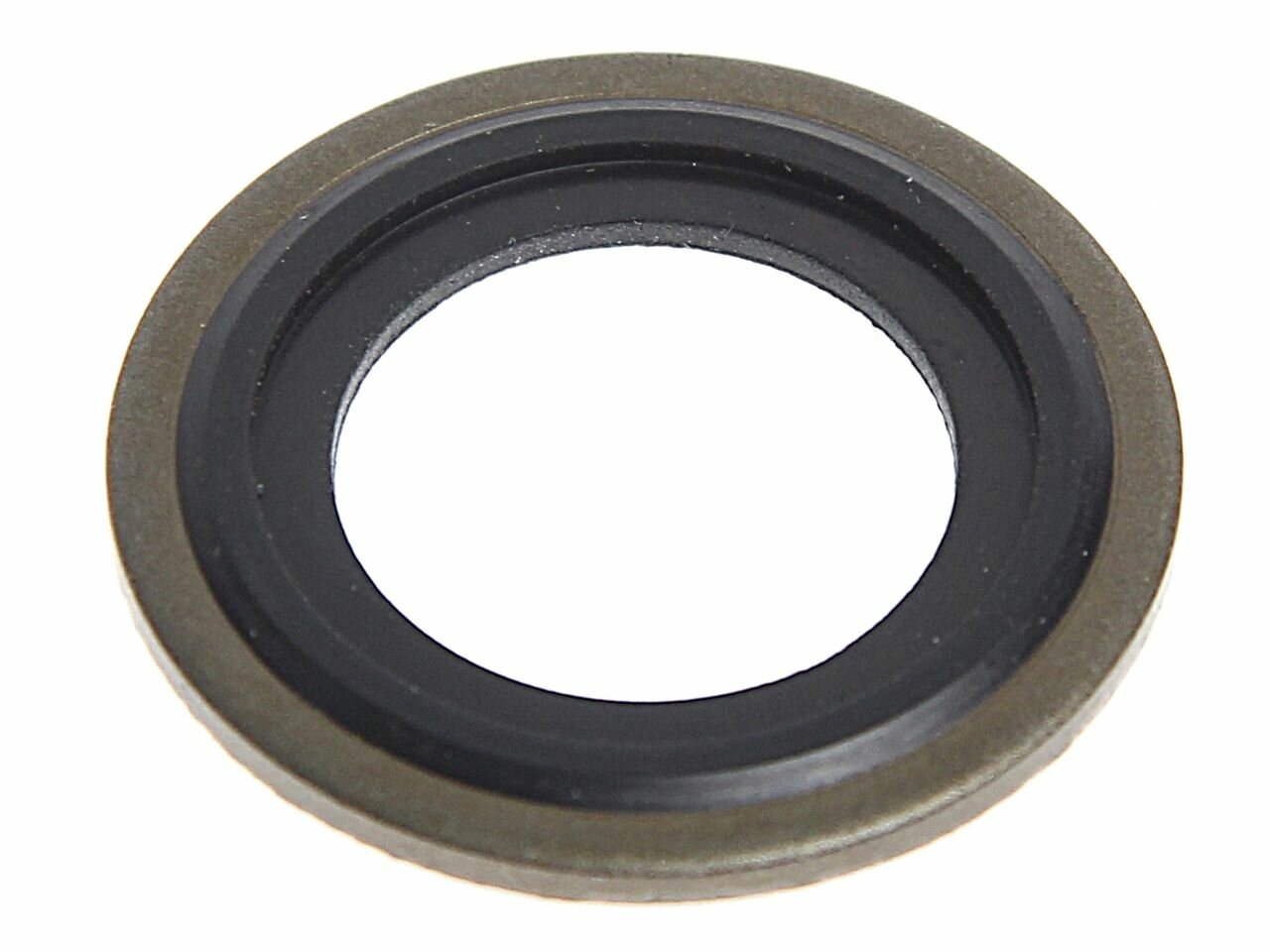 Прокладка заливной пробки заднего моста