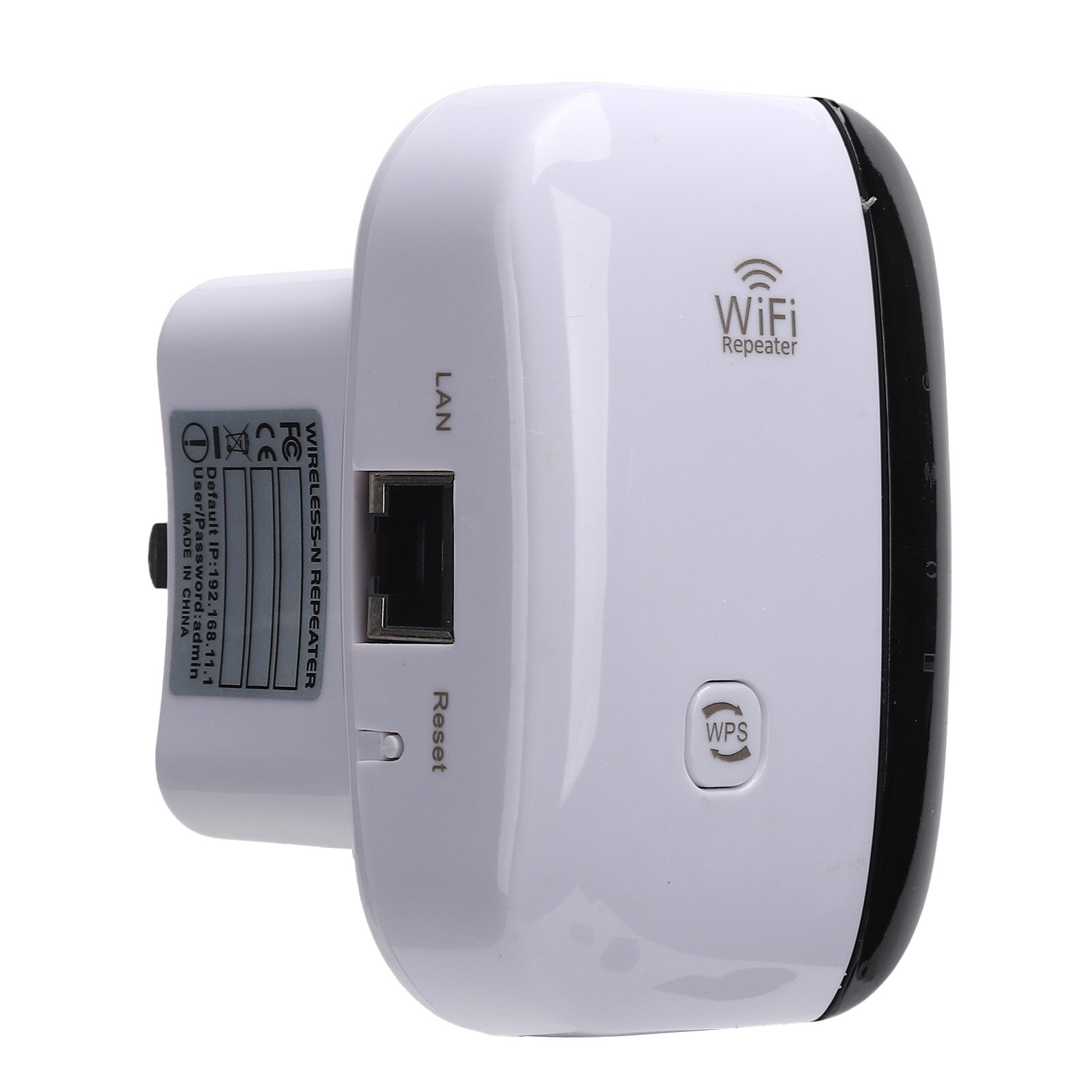 Уситера Wi -Fi Extender усилитель — фото 1