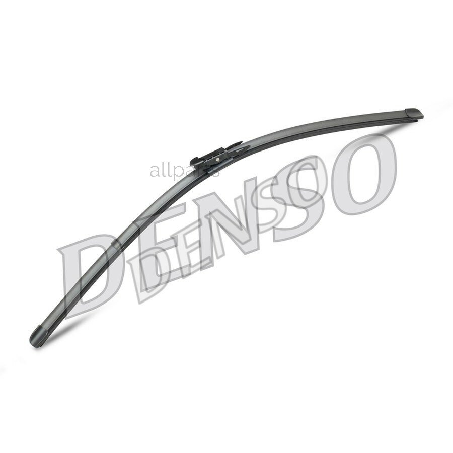 DENSO DF069 Denso DF-069 (600мм/400мм) Щётки с/о бескаркасные (LHD)