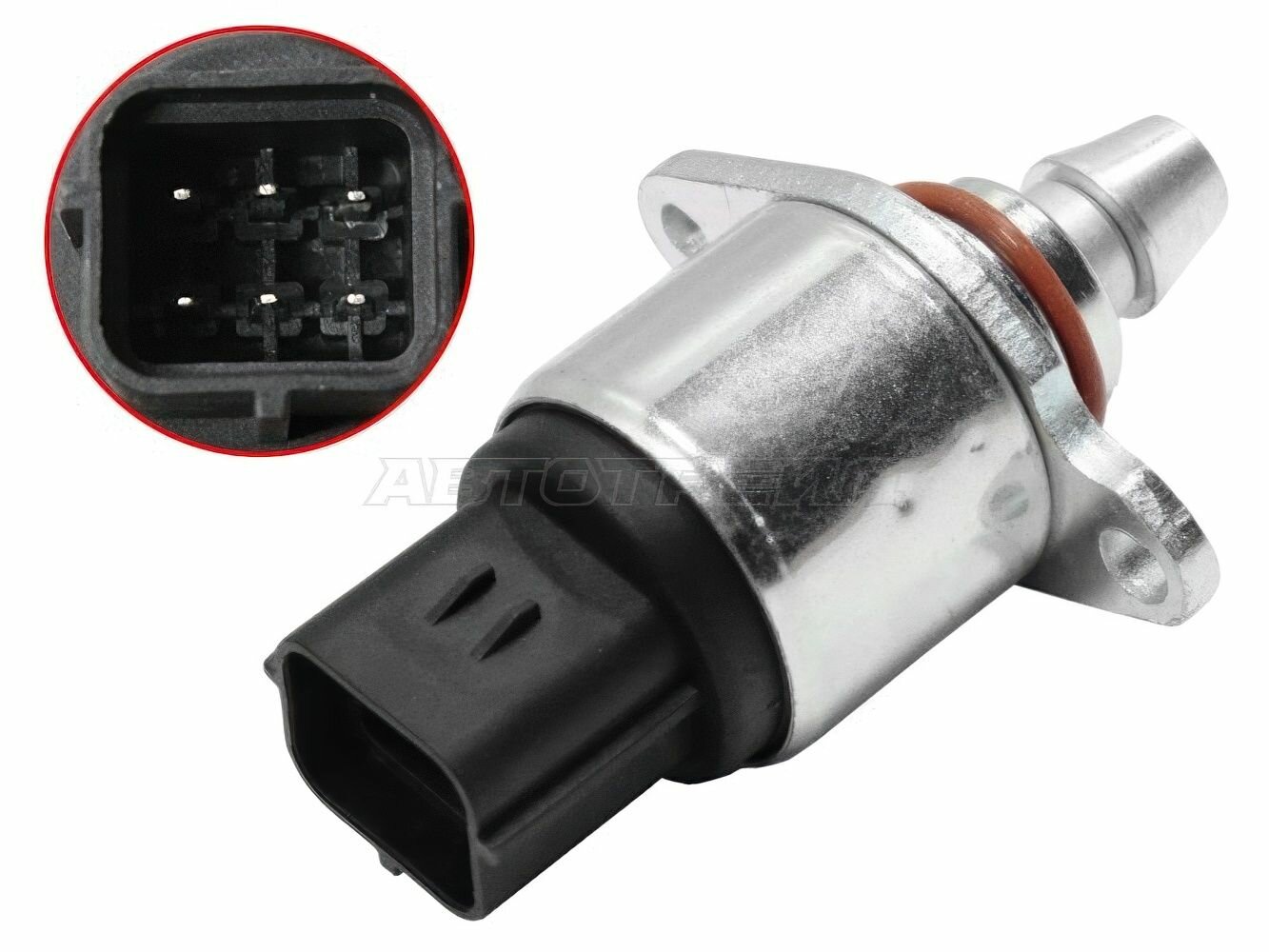 Клапан холостого хода (датчик) для Субару Форестер, Импреза, Легаси арт ST3400039 SAT