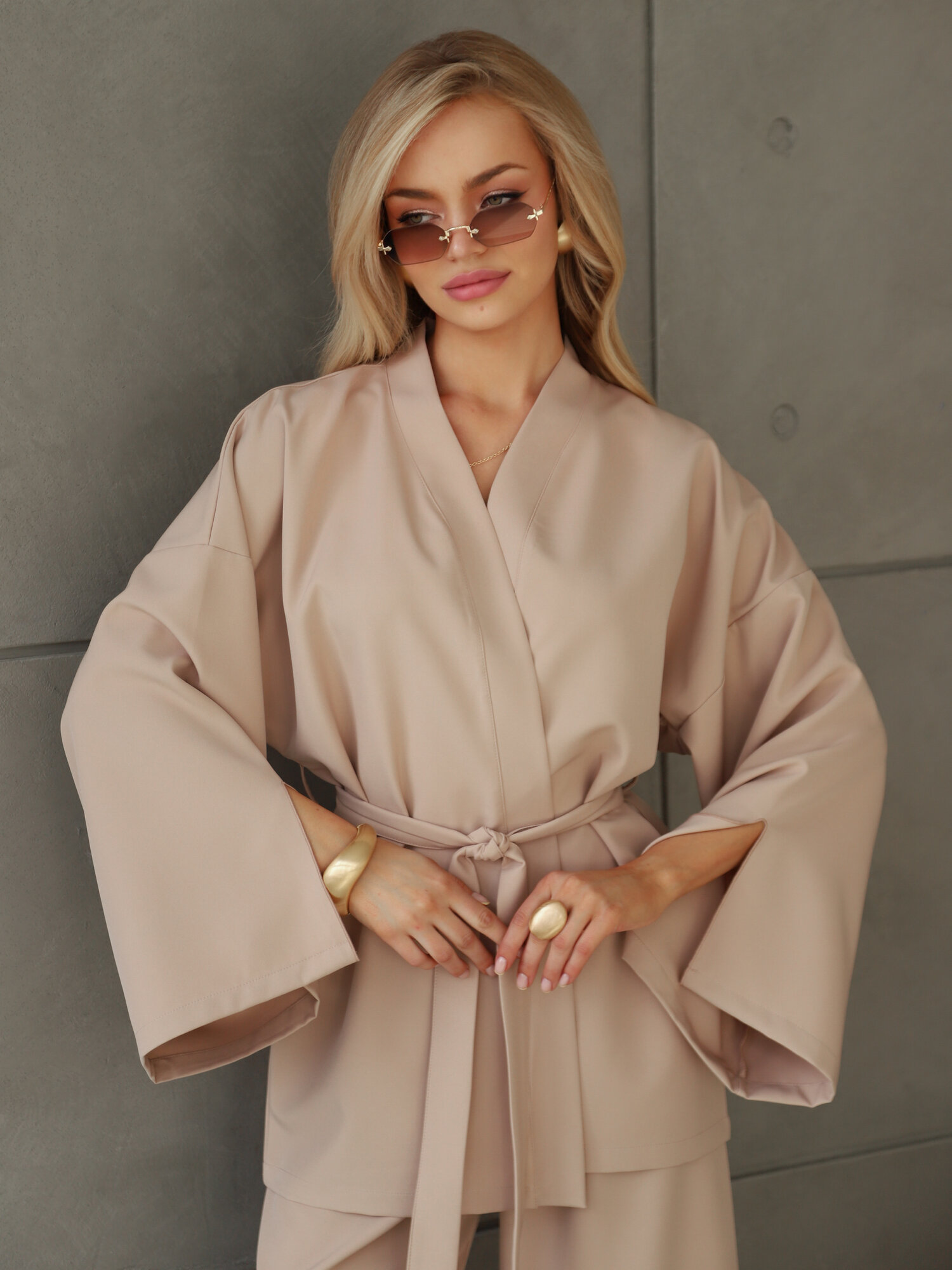 Пижама для кормящих мам