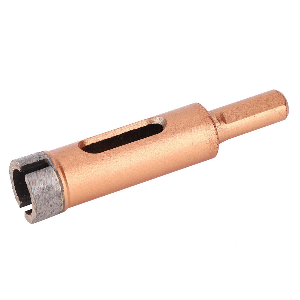 Сверло для мраморного отверстия для плитки/бетона/стены/стекла/алмазного ручного инструмента18 мм