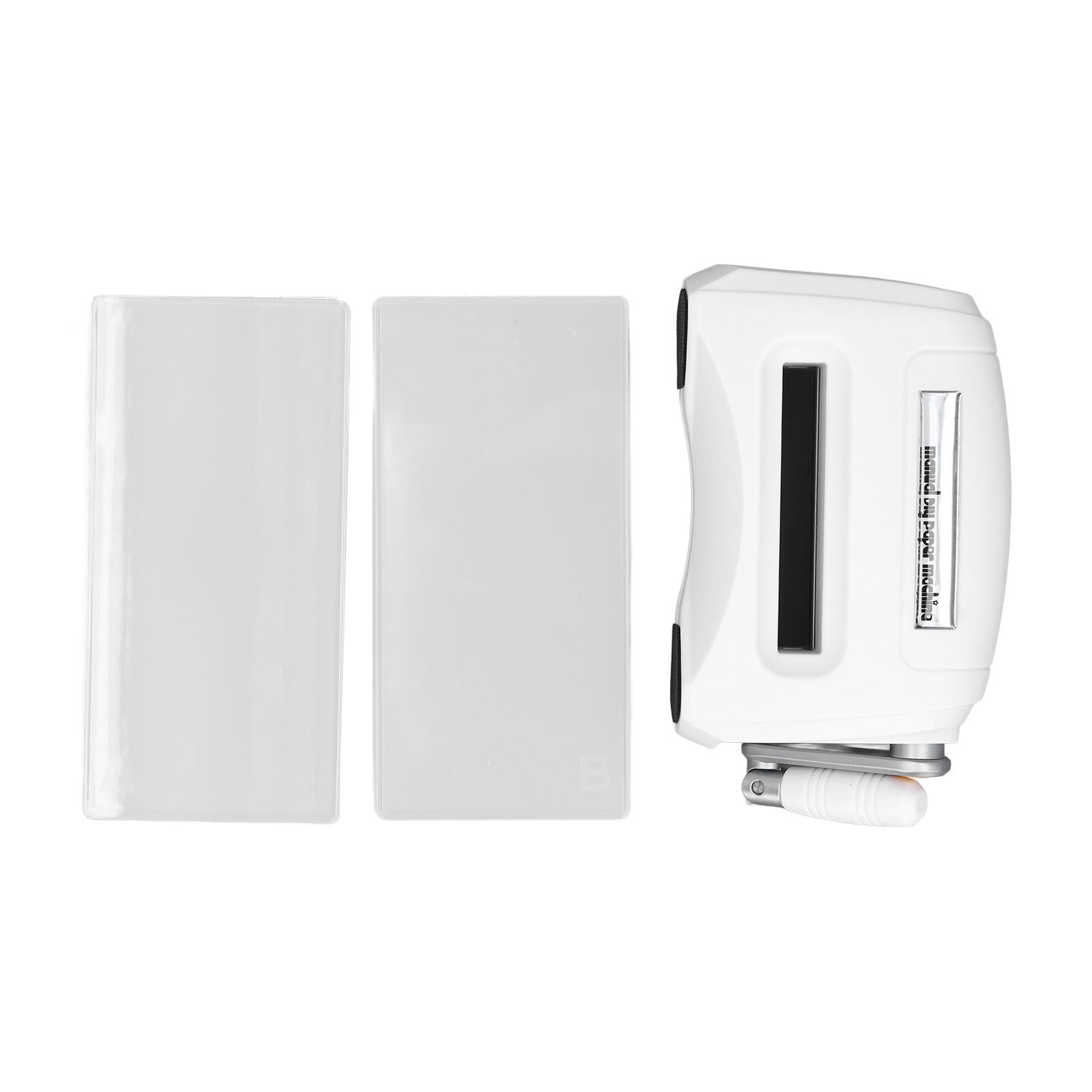 Машина ручной тиснения DIY Mini Mini Manual Die Cutch Matcher для бумажной карты