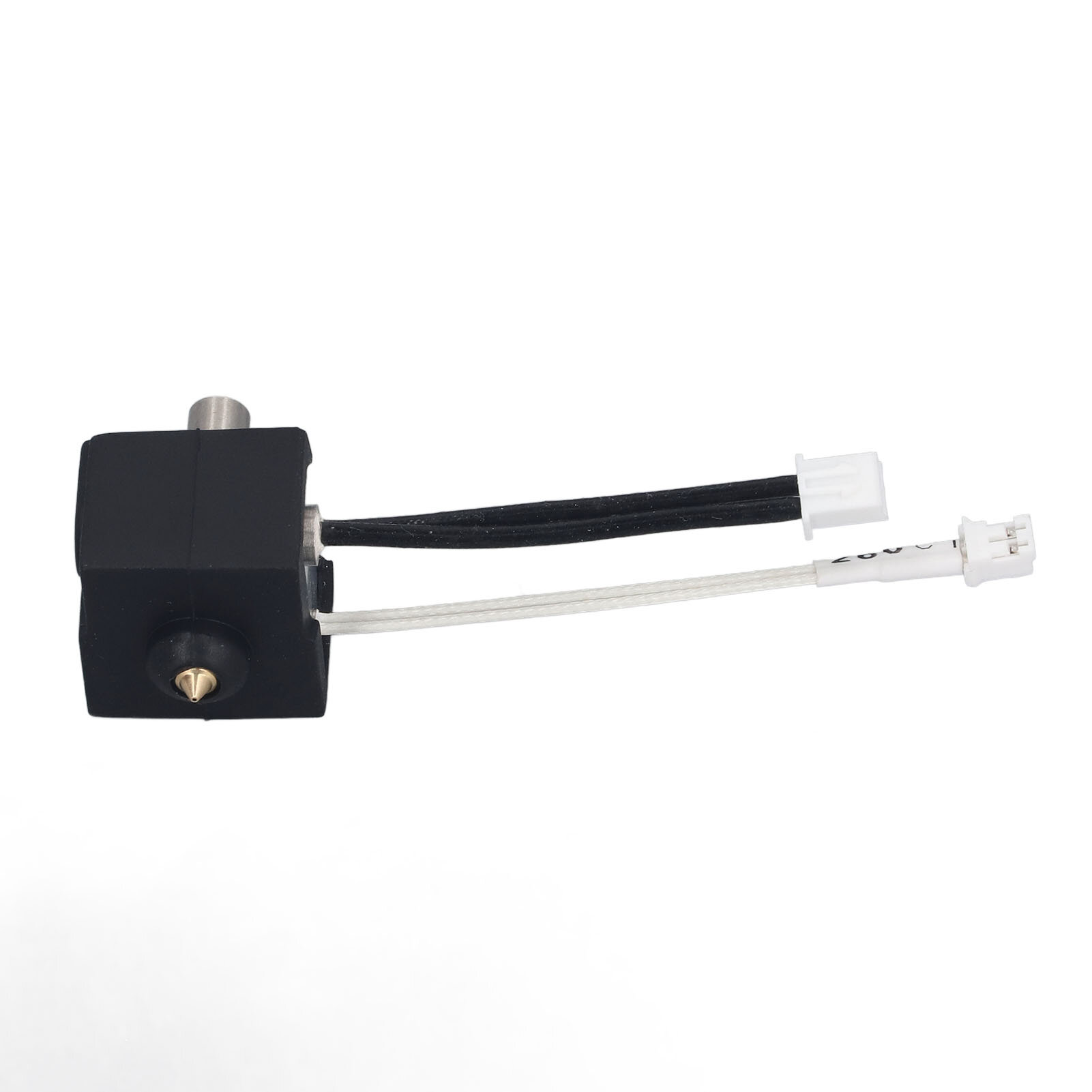 Комплект экструдера Hotend, латунное сопло 0,4 мм, 24 В, 40 Вт, нагревательный стержень с термистором, сборка горячего конца 3D-принтера для Ender 3 V3 SE