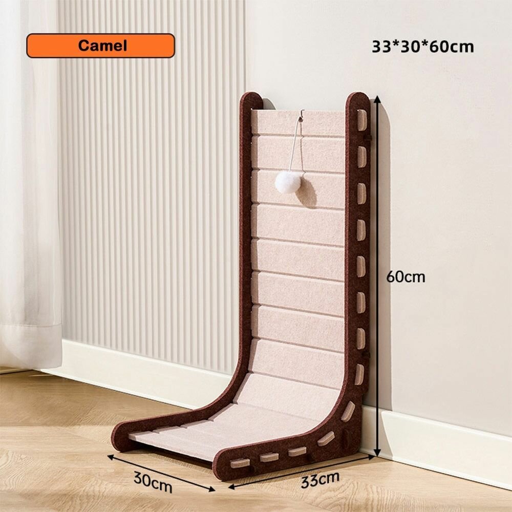 Кошка Восхождение Рамка