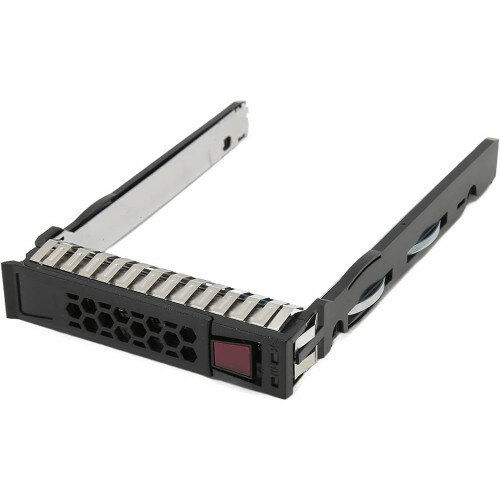 Салазки 2.5" H3C R2900 R4900 R6900 G2 G3 HDD Enclosure SAS Server Bracket Caddy
