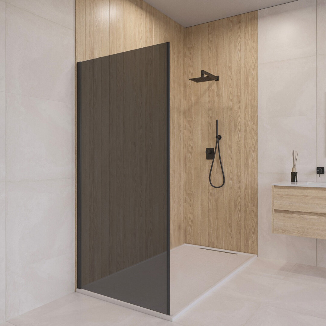 Душевая перегородка RGW Z-03B 195х80 06220308-34