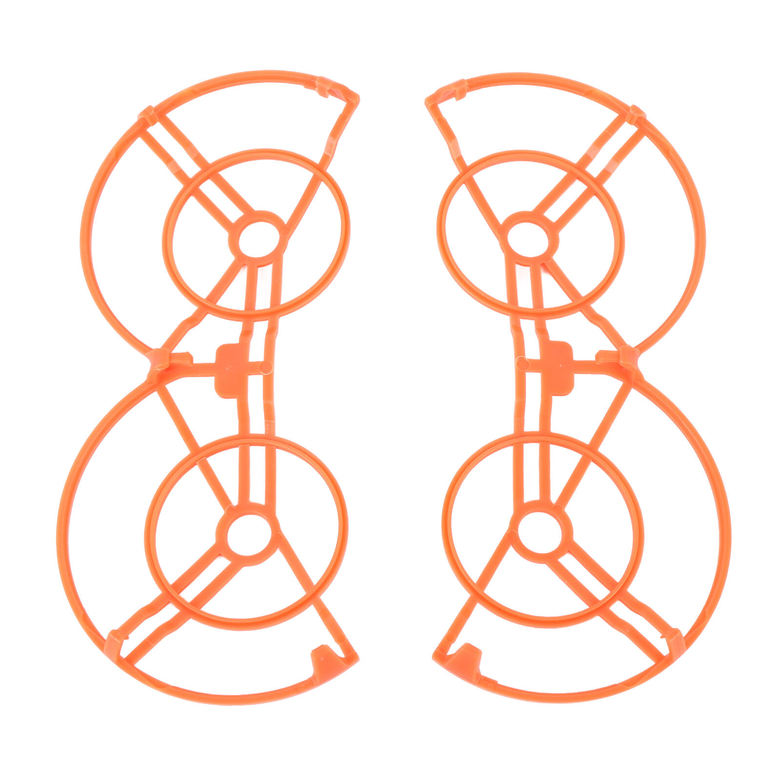 Пропеллер -гвардия для необорота против коллизионного пропеллера