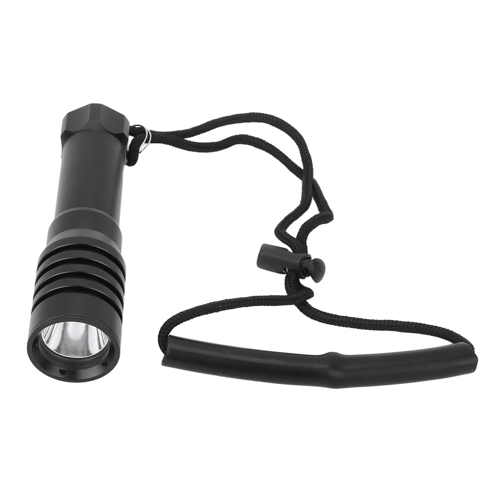 5000lm Diving Flashlight Подводной дайвинг -светильник Глубина Глубина