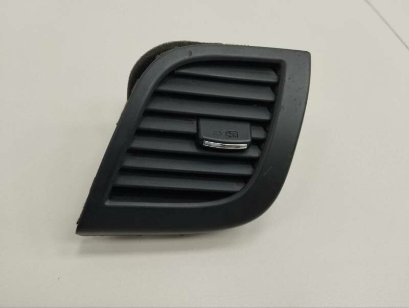 Дефлектор воздушный Hyundai Solaris 2010-2017